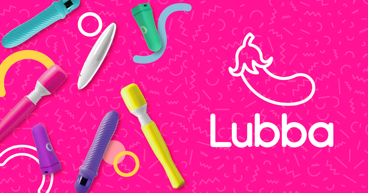Juguetes – Lubba - Juguetes para adultos